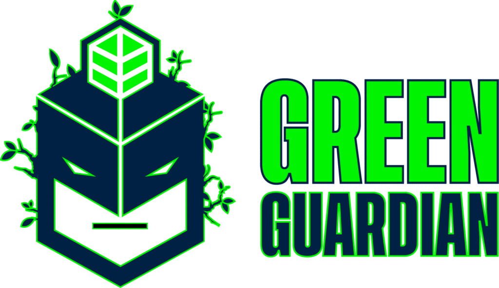 Green Guardian: Emergency Tree Removal and Care